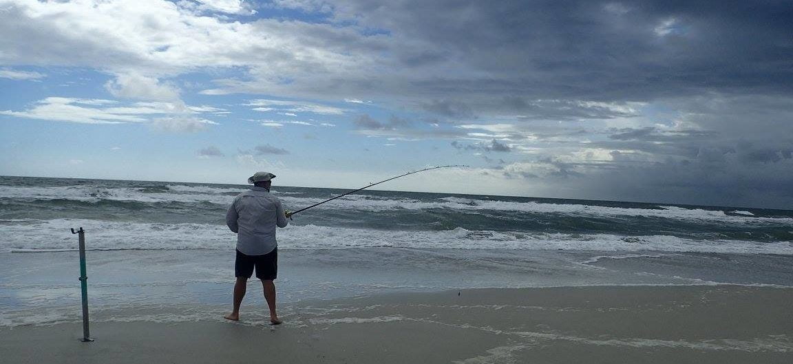 Home | The Sinker Guy | The Best Sputnik Sinkers Available Anywhere