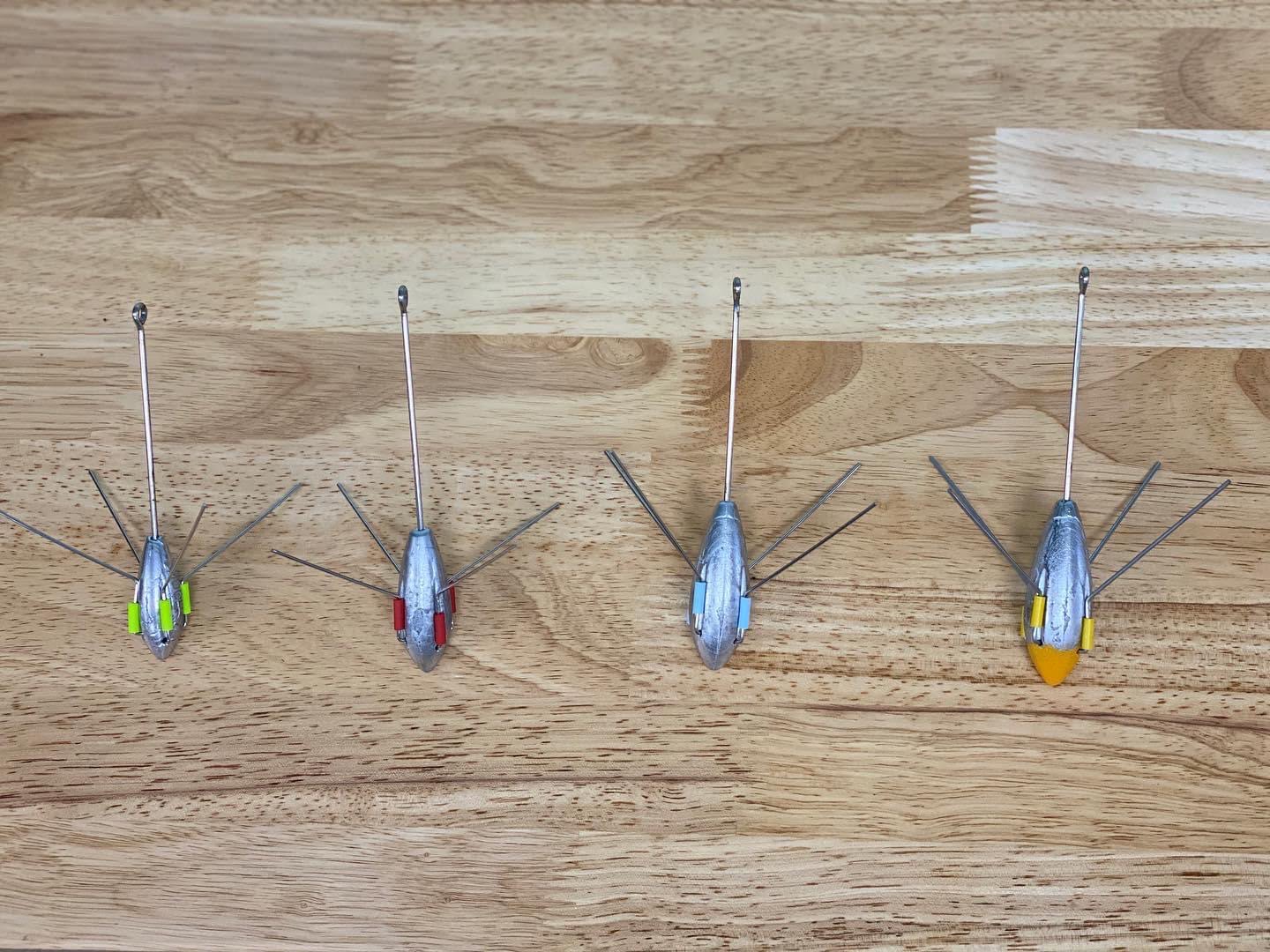 Home The Sinker Guy The Best Sputnik Sinkers Available Anywhere